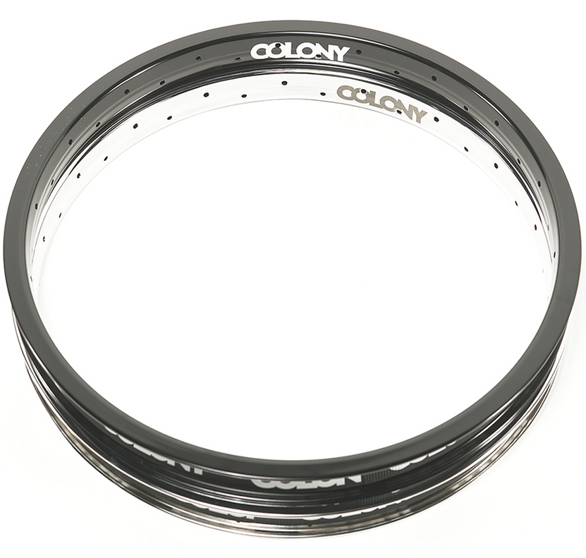 Colony Contour 20 inch Rim | BMX Rim | Albe's BMX Online