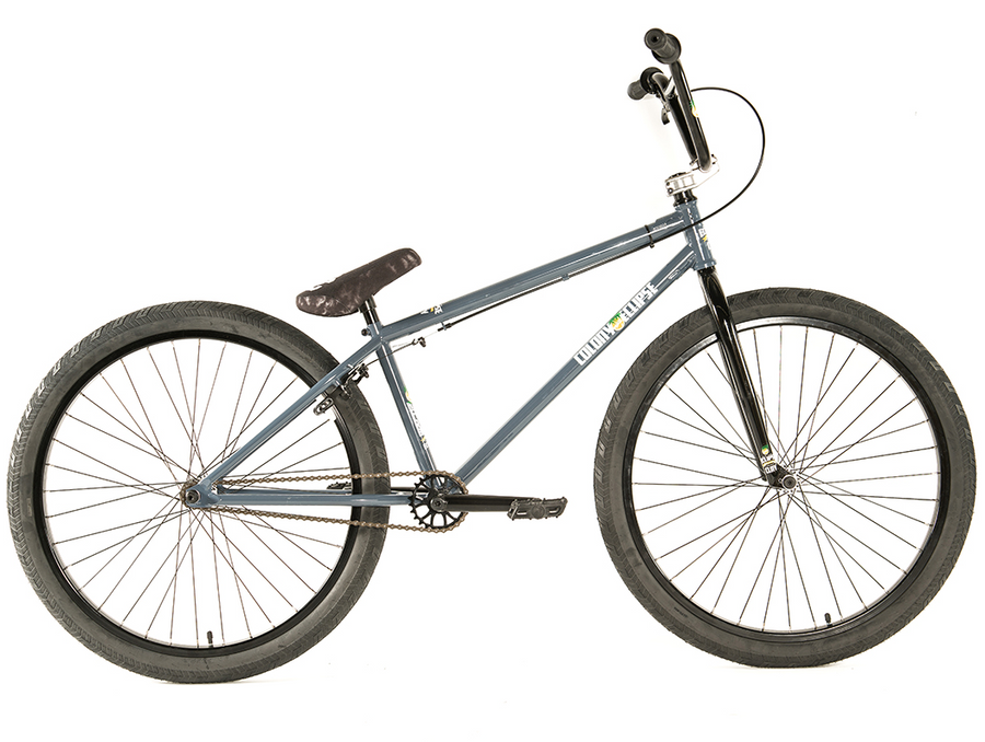 26 Inch BMX Bikes | 26" Bikes | Albe's BMX Bike Shop