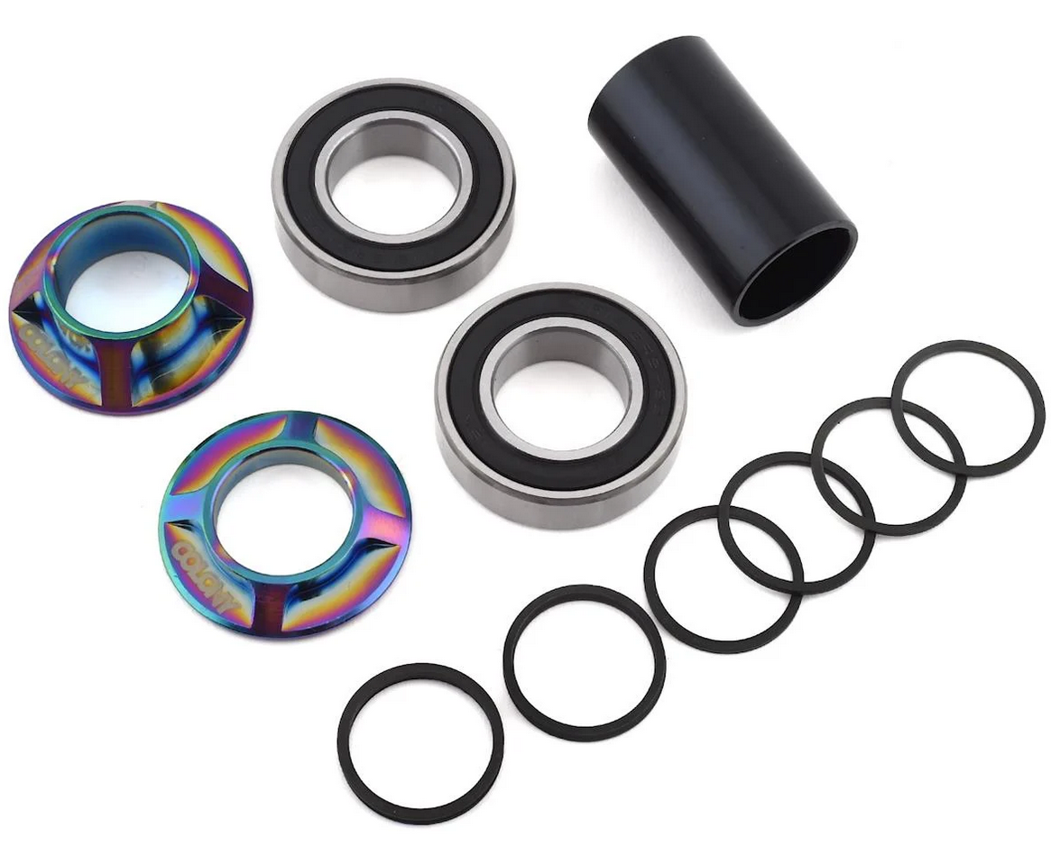 Colony Mid Bottom Bracket | Albe's BMX Bike Shop