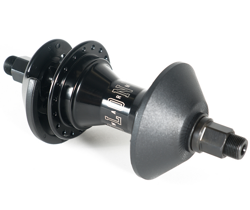Colony Swarm Freecoaster Hub — Albe's BMX