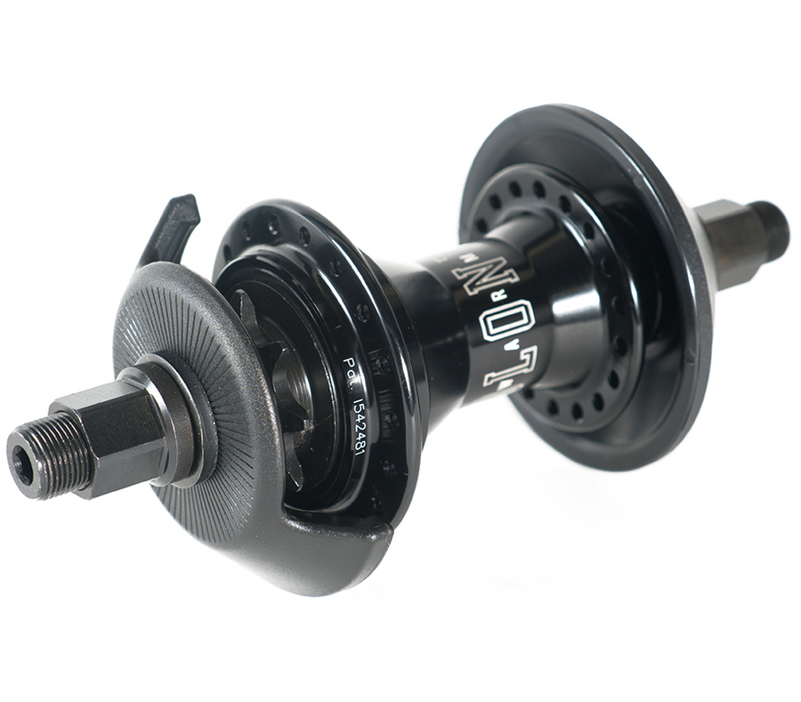 BMX Freecoaster Hubs | Rear BMX Hubs | Albe's BMX