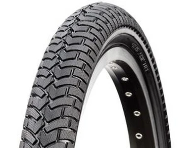 BMX Tires | Albe's BMX Online