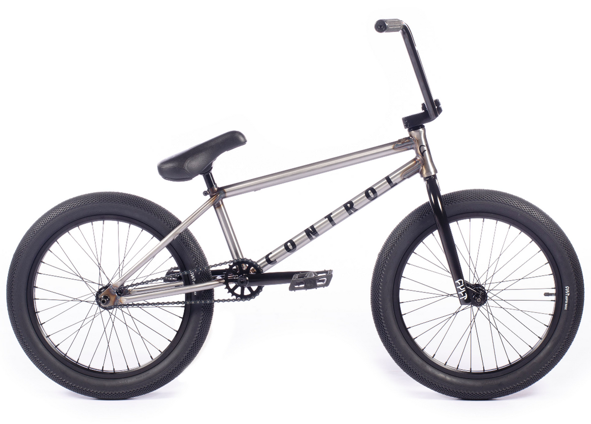 Elite BMX Destro Bike | Oil Slick Bike | Albe's BMX Online