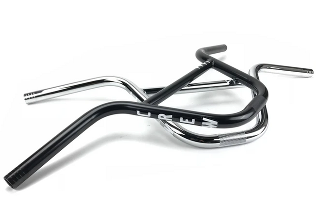 BMX Handlebars | Albe's BMX Online