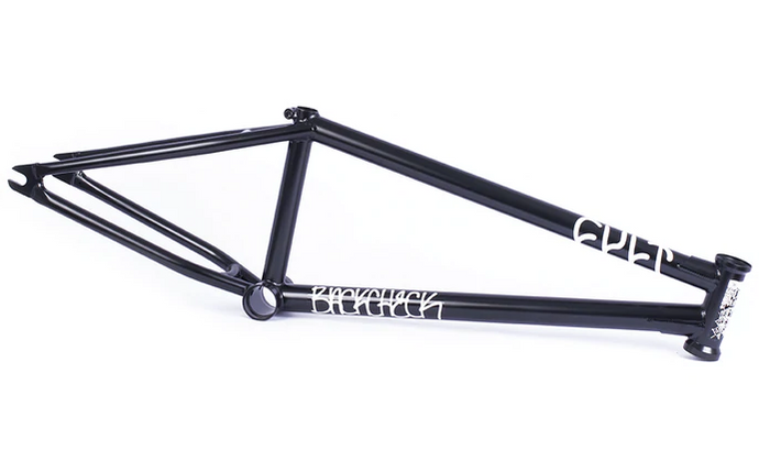 21 Inch Top Tube Frames | Albes.com — Albe's BMX