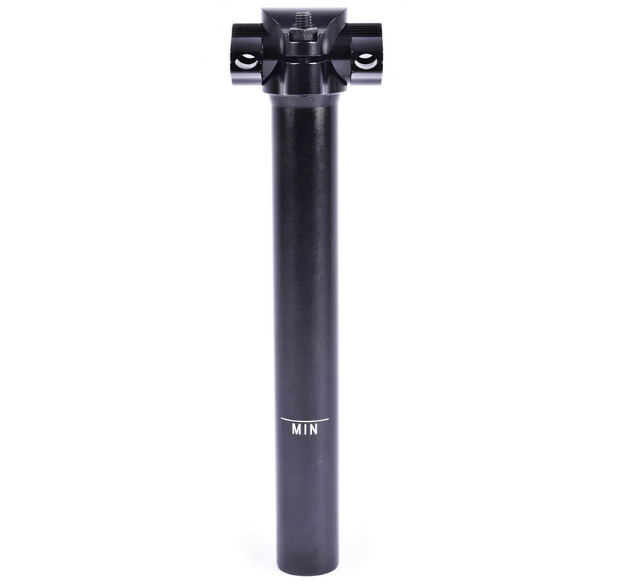 BMX Seat Posts | Albes.com — Albe's BMX