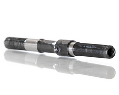 Demolition Rotator Hub Parts — Albe's BMX