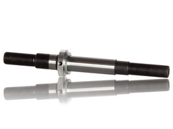 Demolition Rotator Hub Parts — Albe's BMX