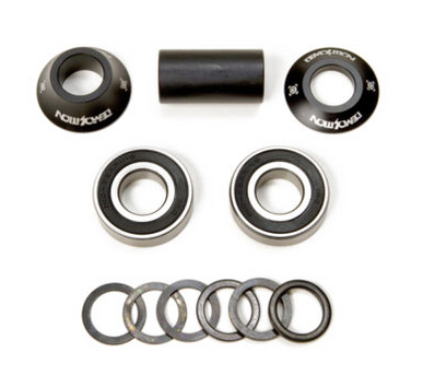 Shop BMX Bottom Brackets | Albe's BMX Online