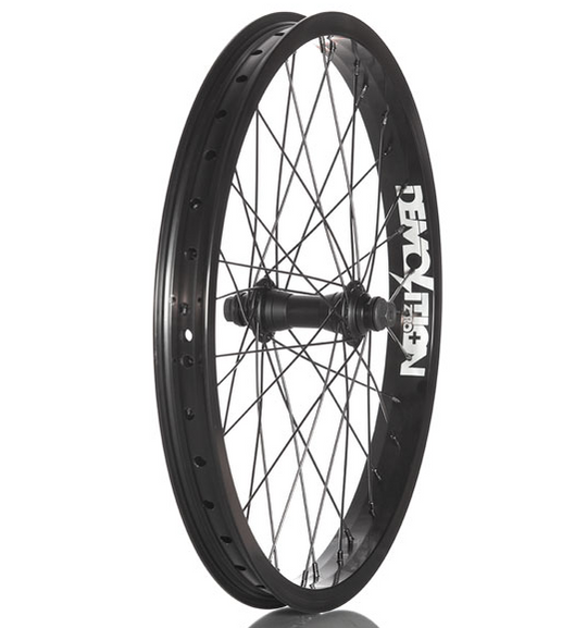 Front BMX Wheels | Albe's BMX Online