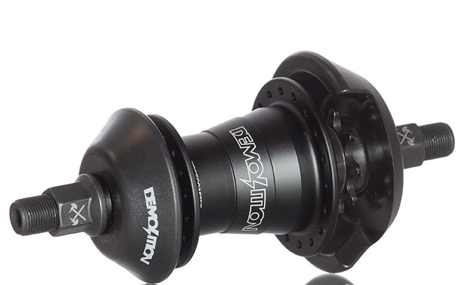 BMX Freecoaster Hubs | Rear BMX Hubs | Albe's BMX