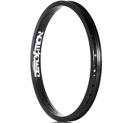 Demolition Zero BMX Rim for sale at Albe's BMX Bike Shop Online