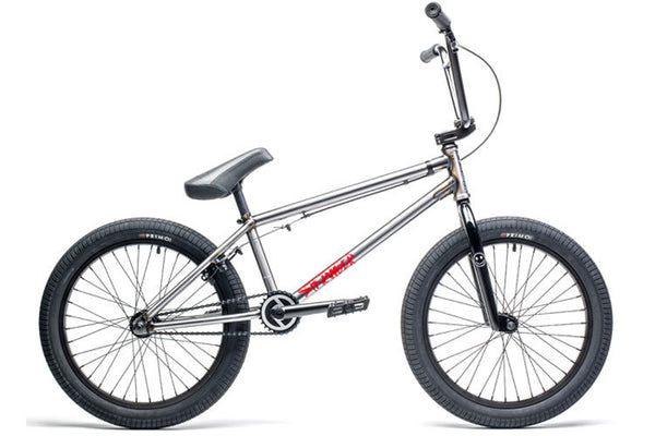 Stranger BMX Bikes | Stranger Bikes | Albe's BMX Online