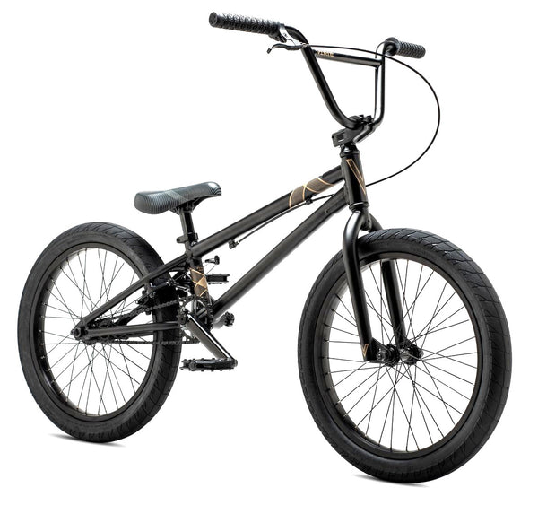 Verde Bikes | BMX Bikes | Albe's BMX Online