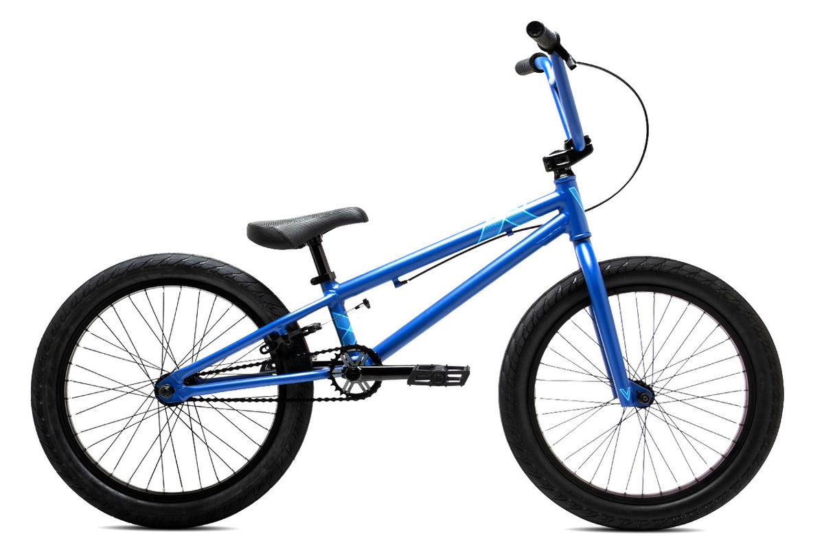 Verde Bikes | BMX Bikes | Albe's BMX Online