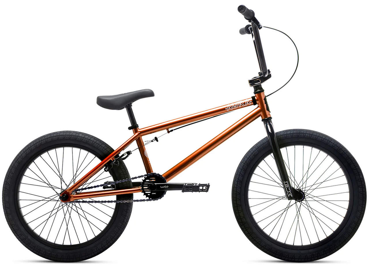 Shop BMX Bikes for Sale | Albe's BMX Online
