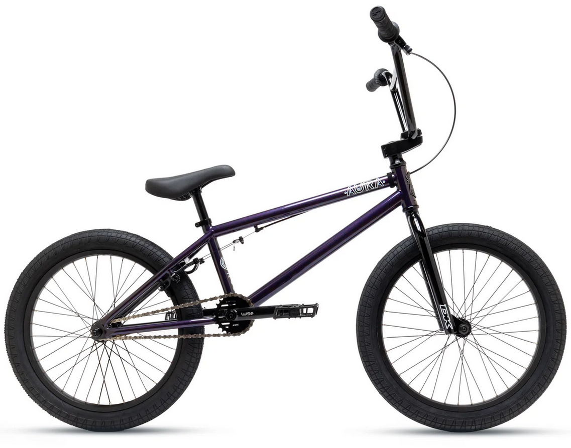 DK Bikes | BMX Bikes | Albe's BMX Online