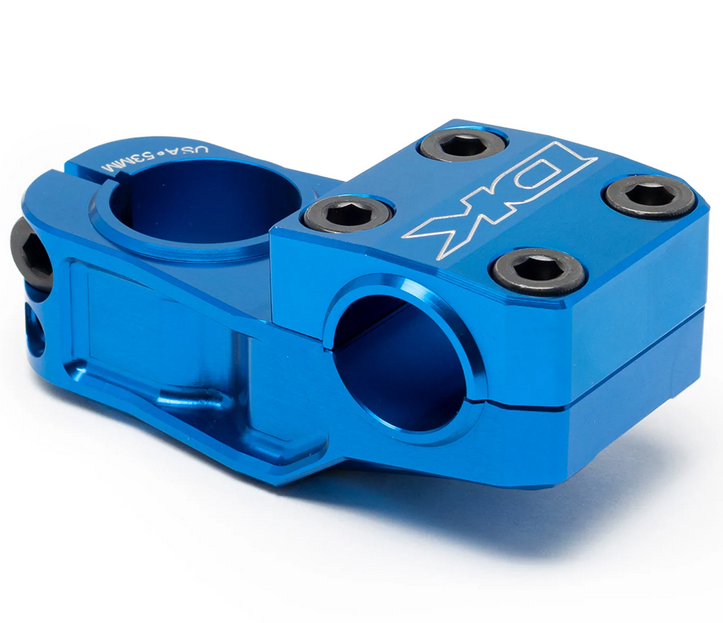 DK Phase USA Stem — Albe's BMX