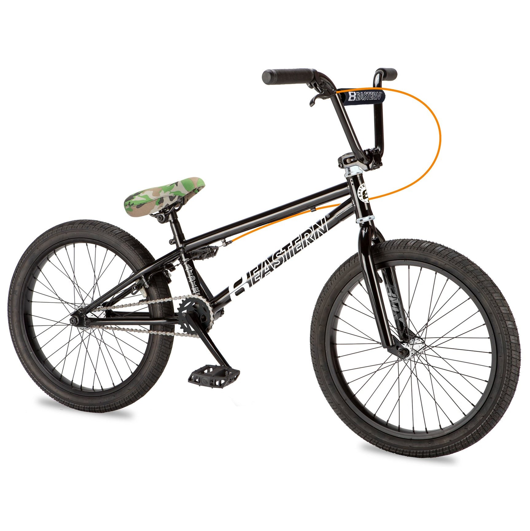 Eastern Bikes | BMX Bikes at Albe's BMX Online