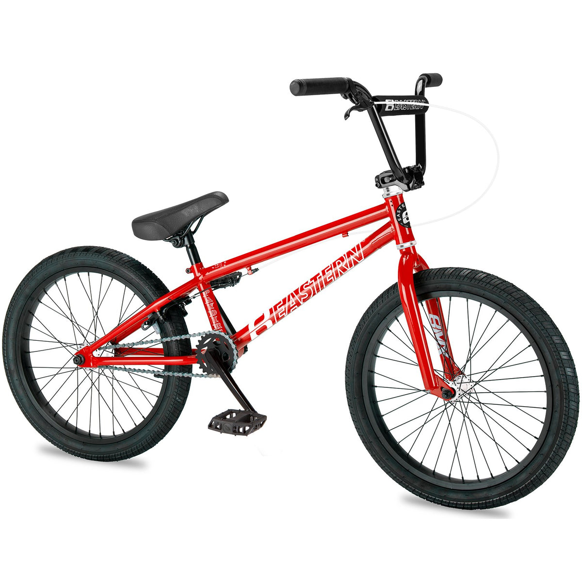 Eastern Bikes | BMX Bikes at Albe's BMX Online