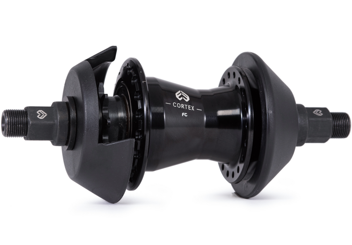 BMX Freecoaster Hubs | Rear BMX Hubs | Albe's BMX