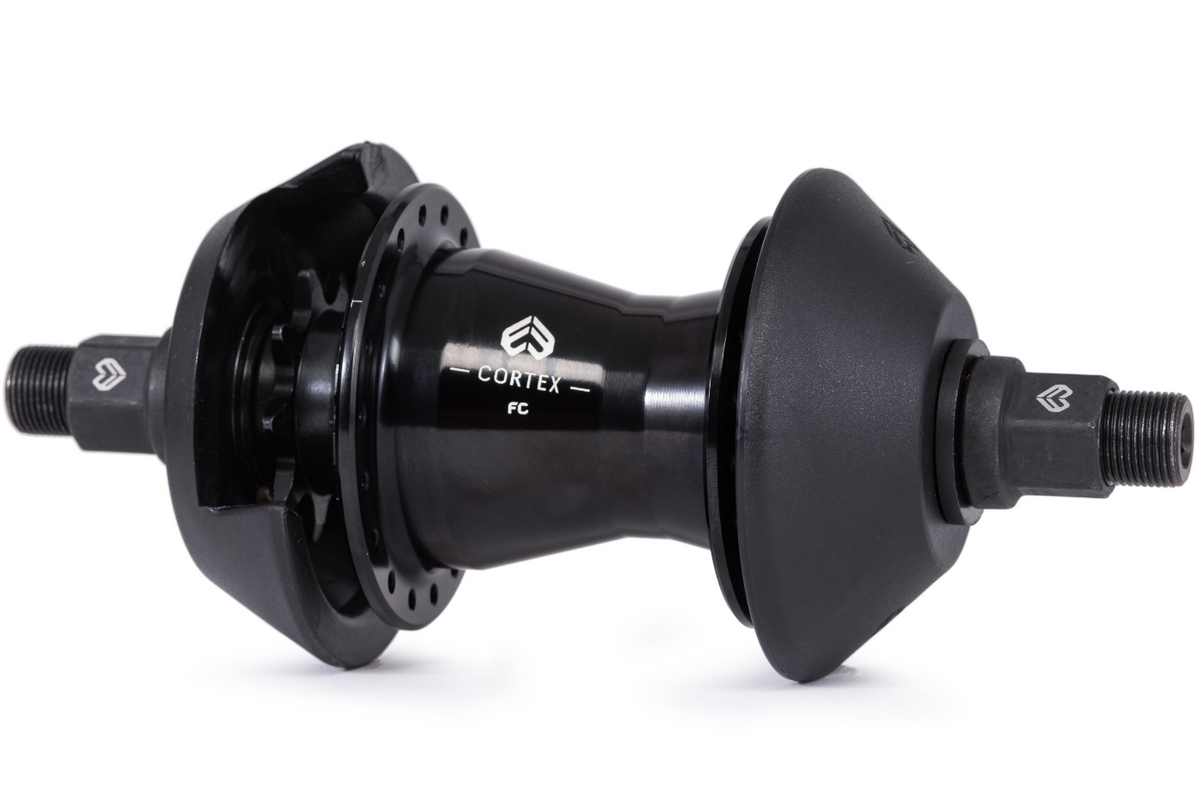 BMX Freecoaster Hubs | Rear BMX Hubs | Albe's BMX