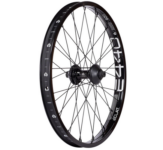 Front BMX Wheels | Albe's BMX Online