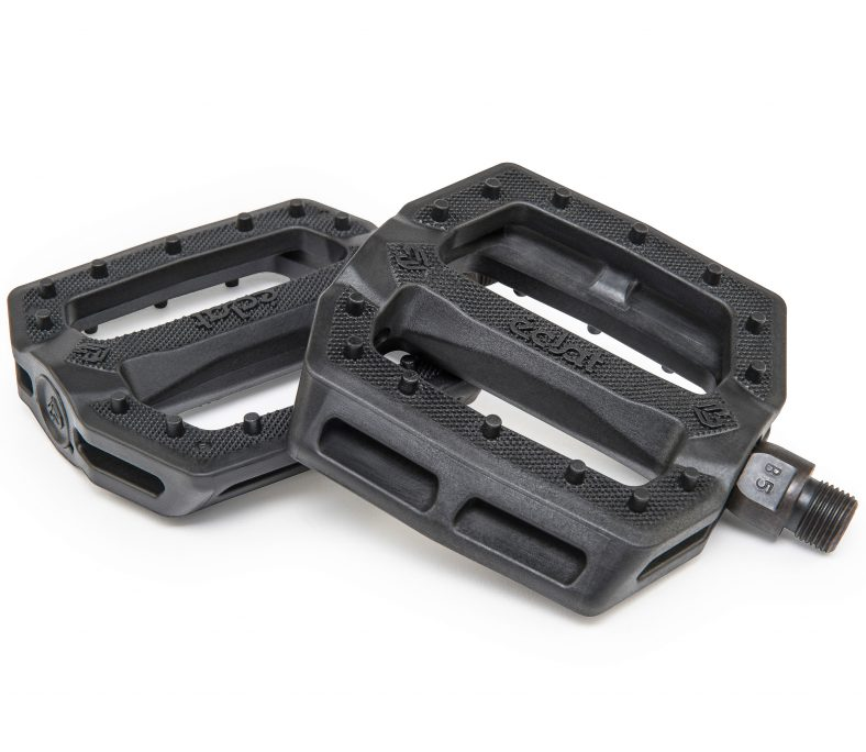 Eclat Slash Pedals — Albe's BMX