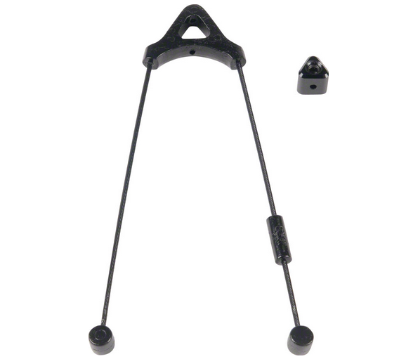 Eclat Unit Bridge Brake Cable — Albe's BMX