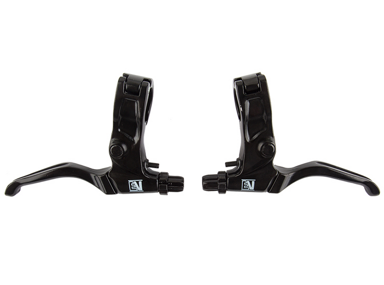 Shop BMX Brake Levers | Albes.com — Albe's BMX