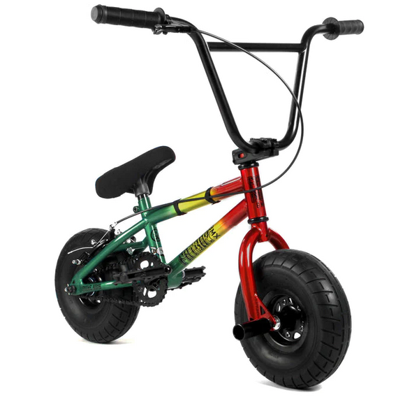 Fat Boy Mini BMX Bikes | Albe's BMX Online