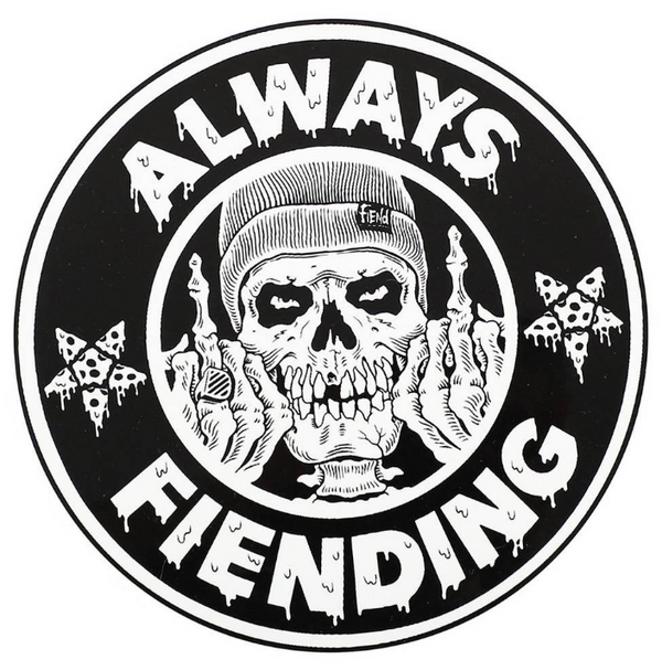 BMX Stickers | Albes.com — Albe's BMX