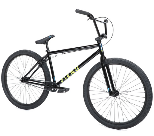 Fiend BMX Bikes | Albe's BMX Online