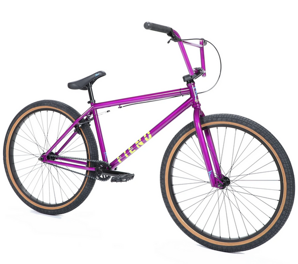 26 Inch BMX Bikes | 26" Bikes | Albe's BMX Bike Shop
