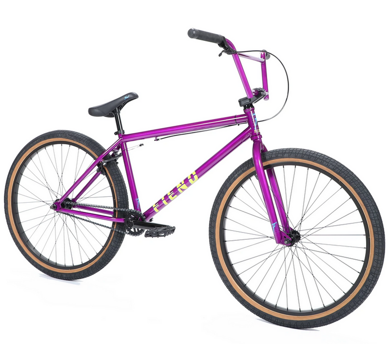 26 Inch BMX Bikes | 26" Bikes | Albe's BMX Bike Shop