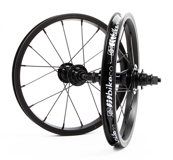 BMX Wheel Sets | BMX Wheels | Albe's BMX Online