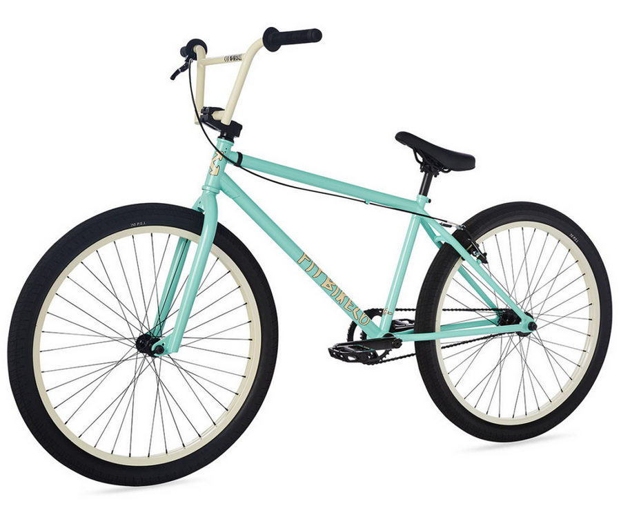 26 Inch BMX Bikes | 26" Bikes | Albe's BMX Bike Shop