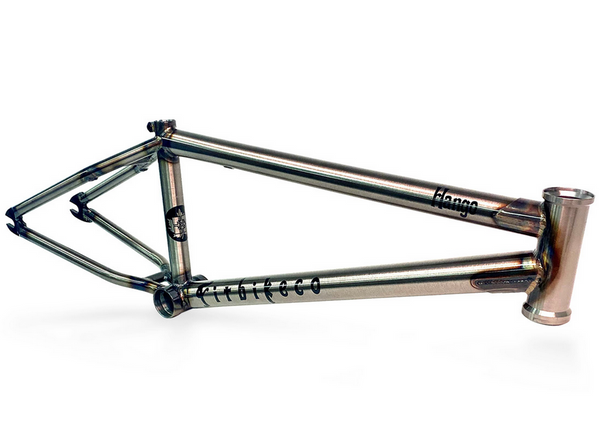Fit Frames | BMX Frames | Albe's BMX Online