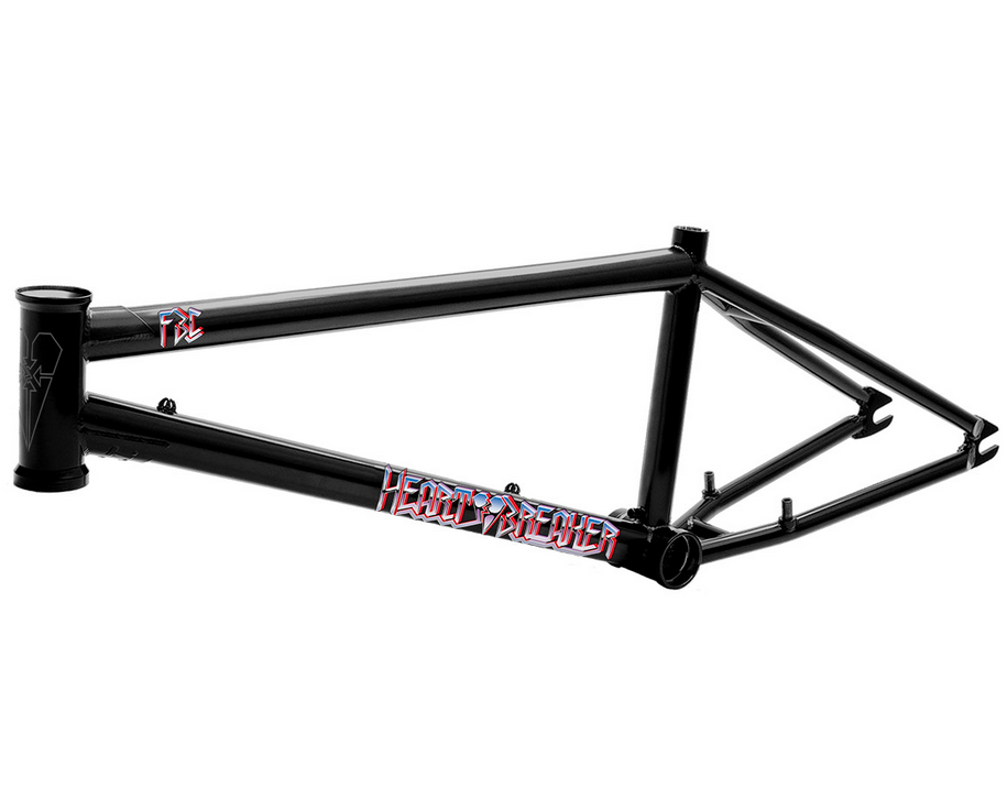 Fit Frames | BMX Frames | Albe's BMX Online