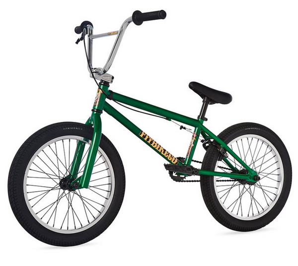 18 Inch BMX Bikes | Albe's BMX Online