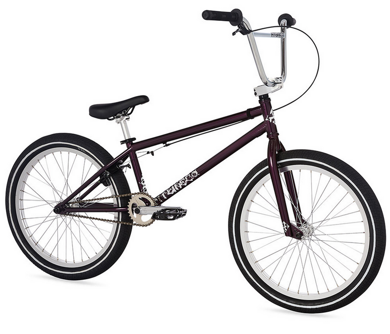 Shop for 22 Inch BMX Bikes | Albe's BMX Bike Shop