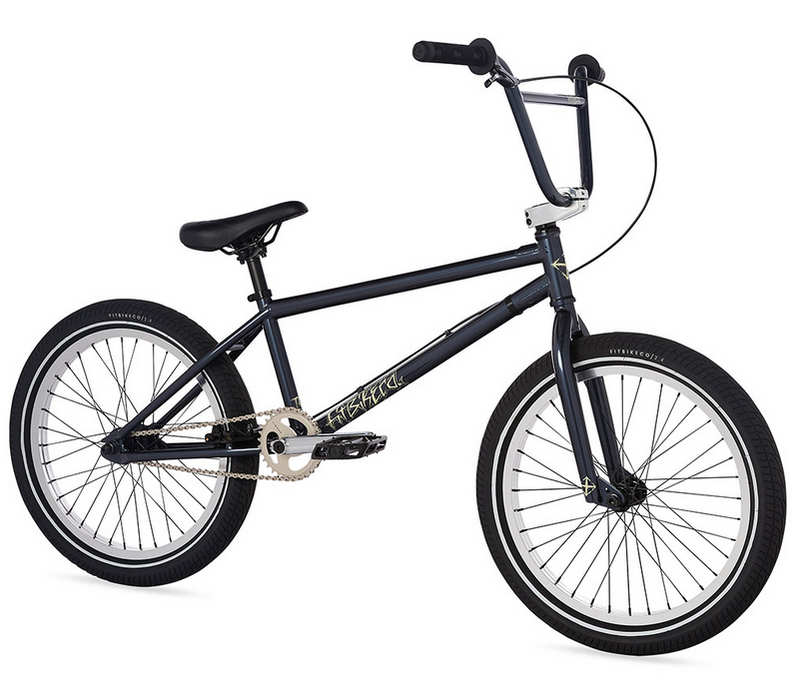 Fit Bikes | BMX Bikes | Albe's BMX Online