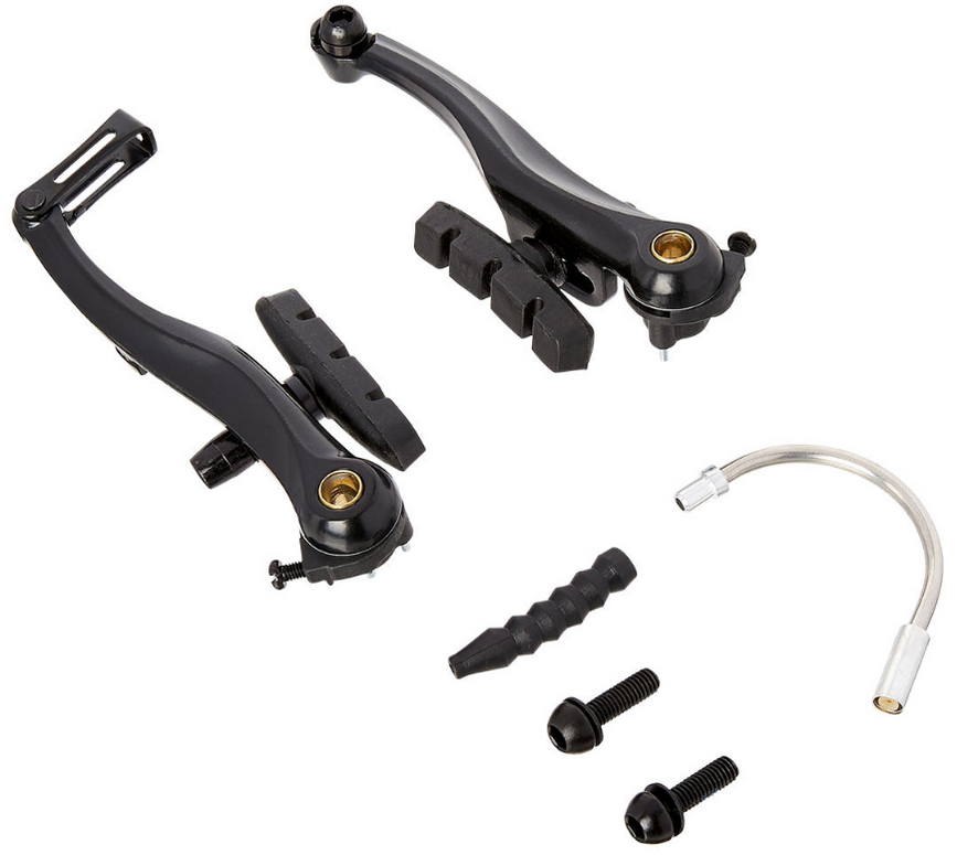Shop BMX Brakes | Albe's BMX Online