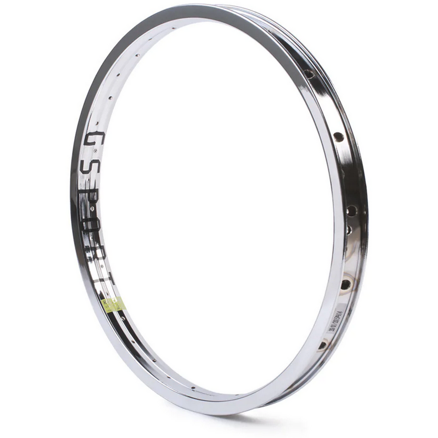 Gsport Rollcage Rim | BMX Rim | Albe's BMX Online