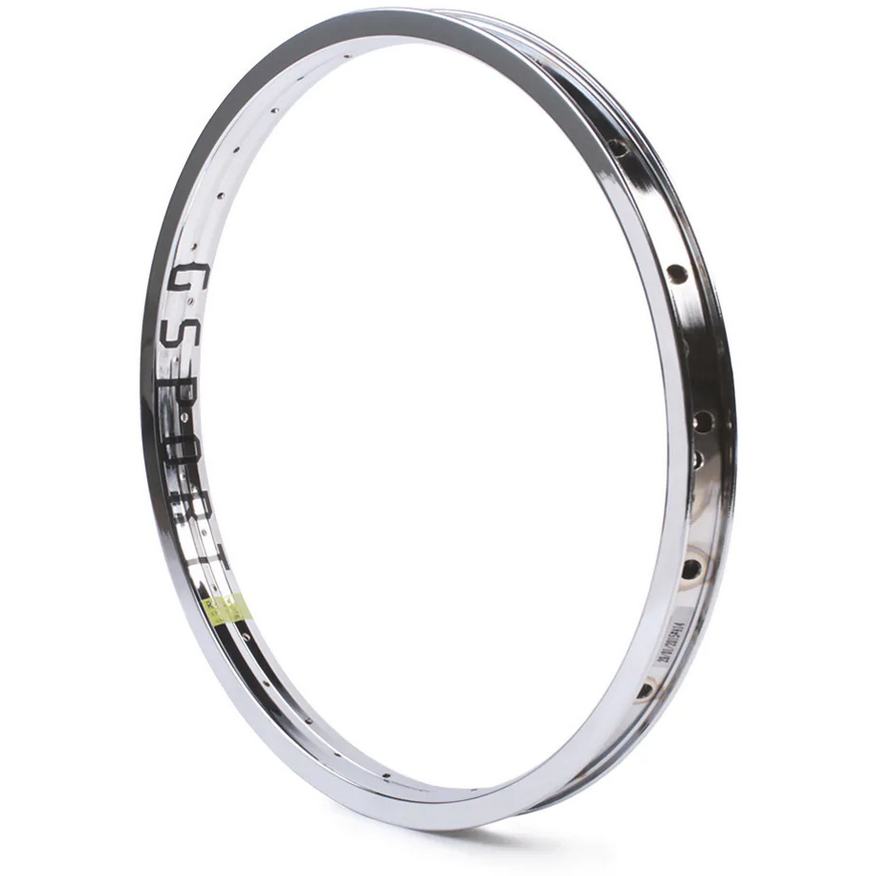 Gsport Rollcage Rim | BMX Rim | Albe's BMX Online
