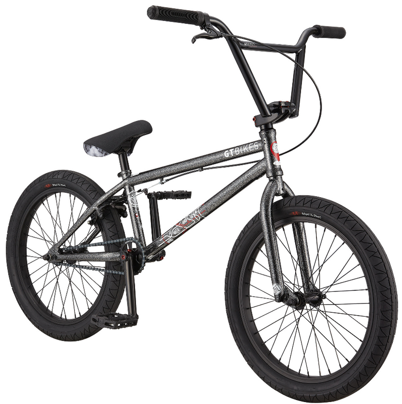 GT Bikes | BMX Bikes | Albe's BMX Online