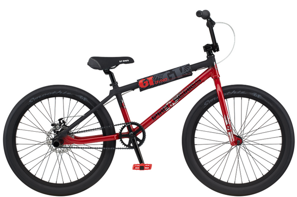 24 Inch BMX Bikes | Albe's BMX Online
