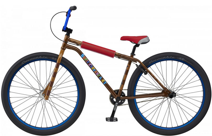 29 Inch BMX Bikes | 29" Bikes | Albe's BMX Bike Shop