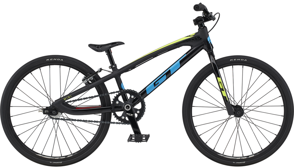 GT Bikes | BMX Bikes | Albe's BMX Online