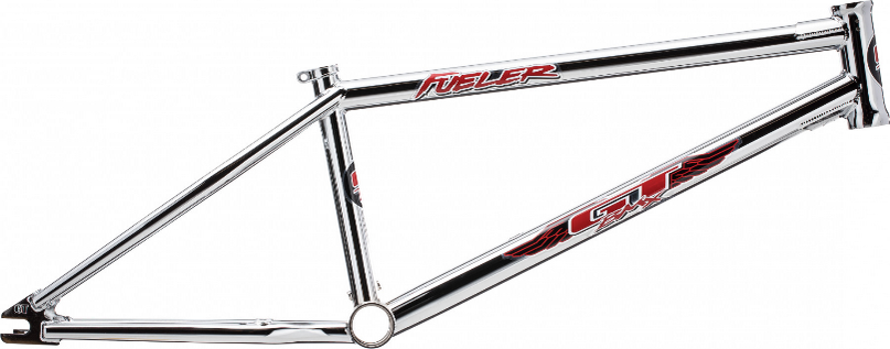 GT BMX Frames | Albe's BMX Online